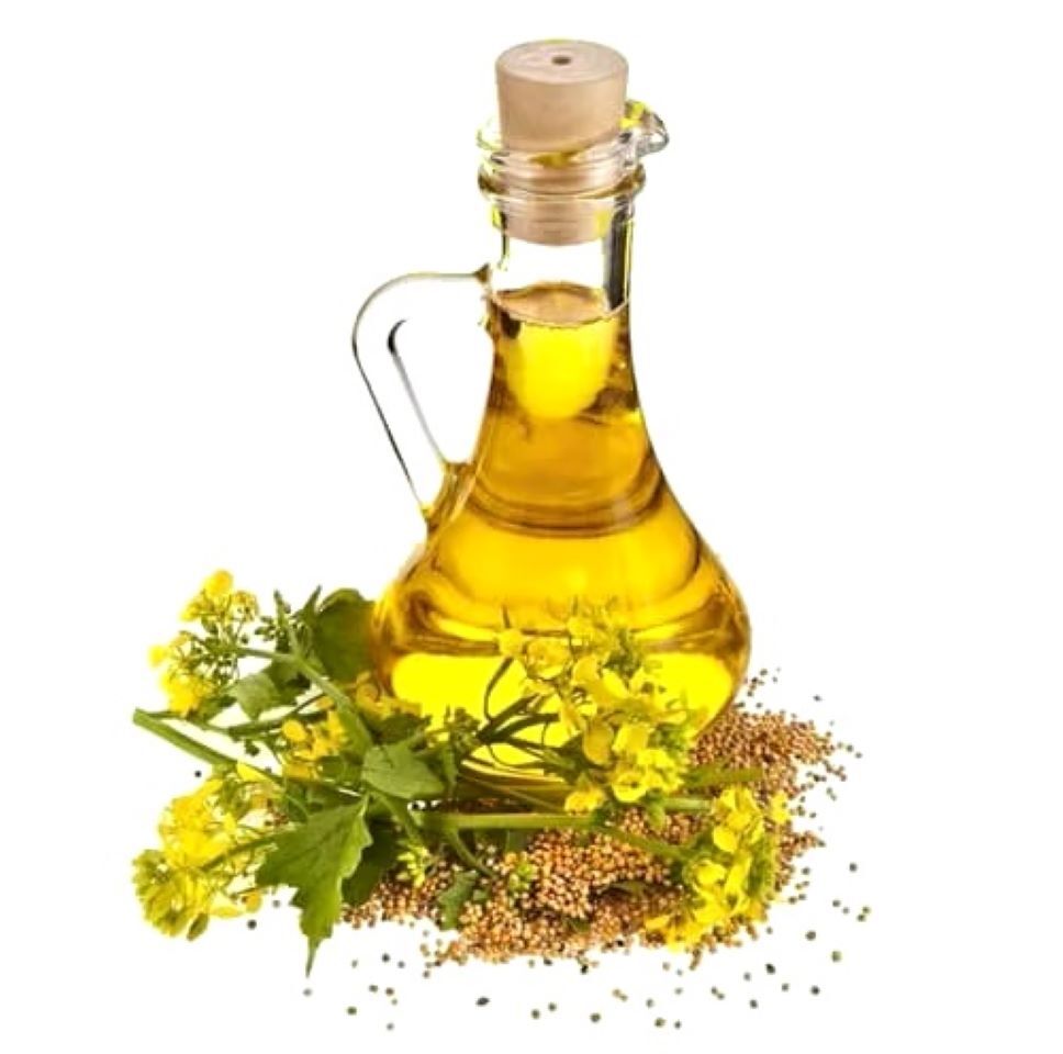 Pure Refined Rapeseed Oil, Canola Oil, Crude Degummed Rapeseed(id ...