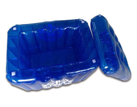 Custom Cooler Eco-friendly Promotional Pvc Summer Water Inflatable ...