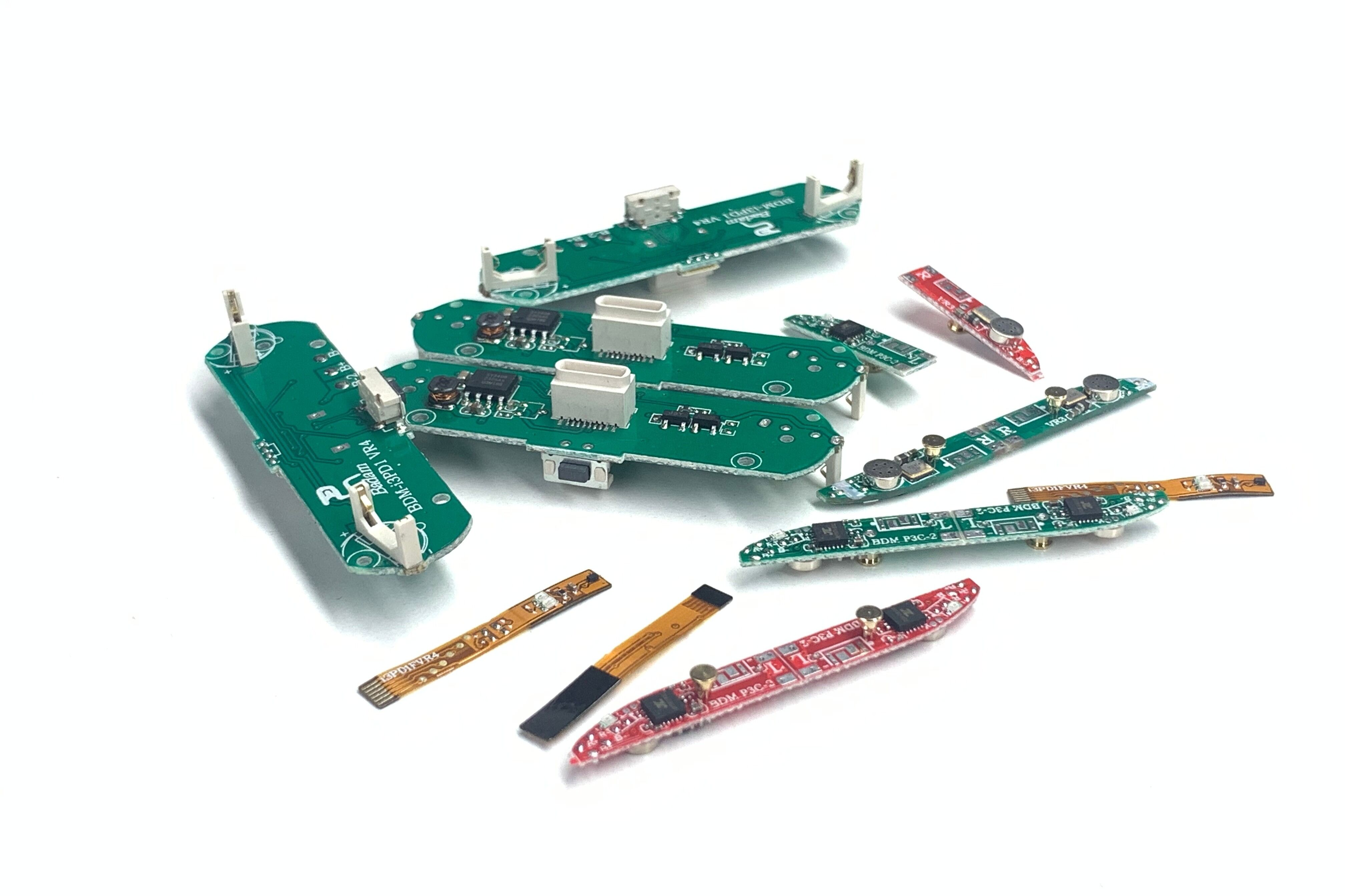 Factory Direct High Quality China Wholesale 2024 Noise Cancelling ...