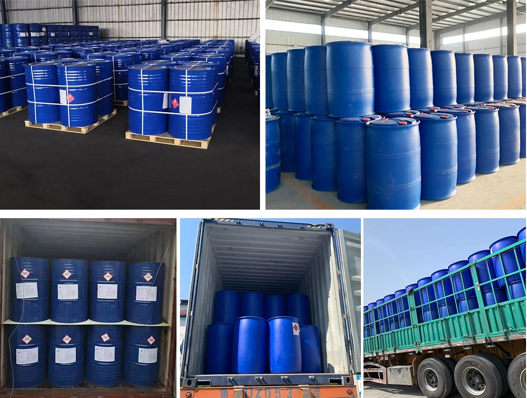 Cold-resistant Flame Retardant Plasticizer Trioctyl Phosphate (top) Cas ...