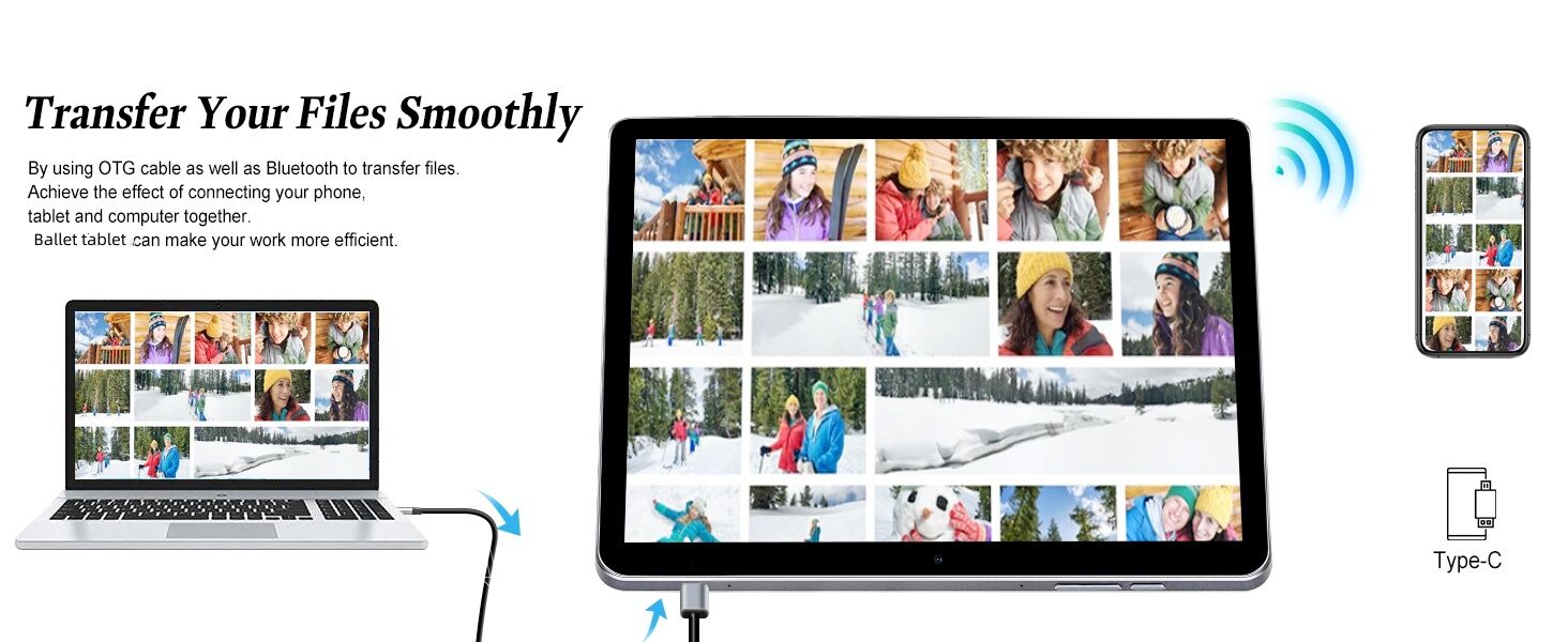 Bulk Buy China Wholesale 8 Inch Wifi 6 Android 15 Tablet Pc With 4g+64g ...