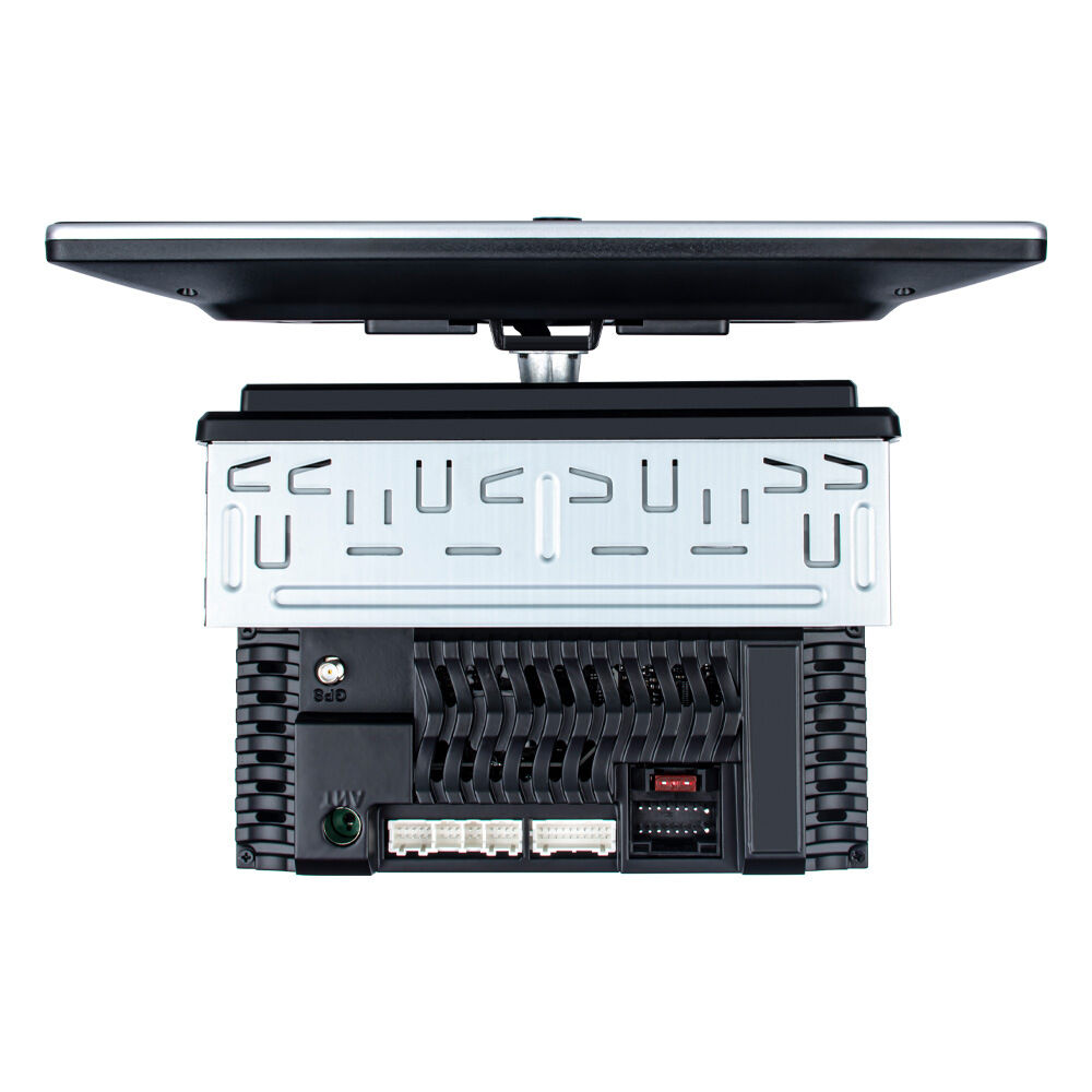 10 Inch Rotating Car Navigation Dash Cam Android Multimedia Player Carplay Mobile Phone ...