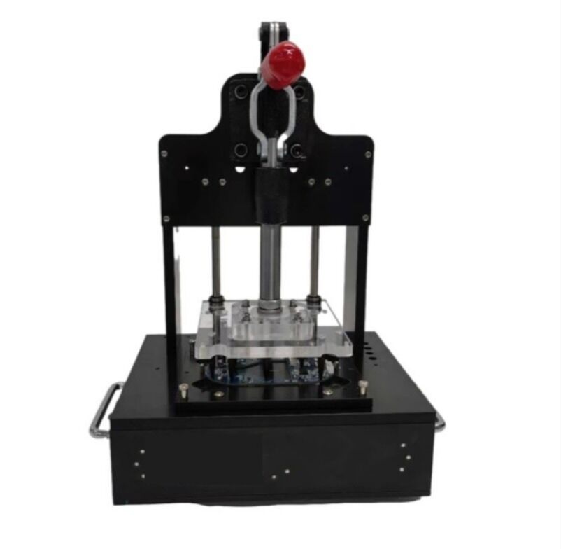 Pcba Test Jig Function Test Fixture Cutomize Sample Supported Oem ...
