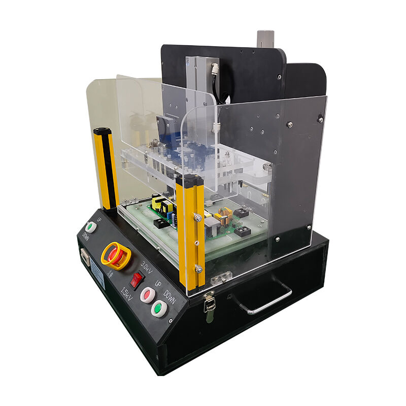 Pcba Function Test Pcb Test Fixture And Equipment Oem Service Good ...