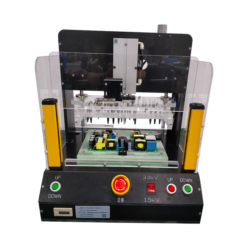 Pcba Function Test Pcb Test Fixture And Equipment Oem Service Good ...