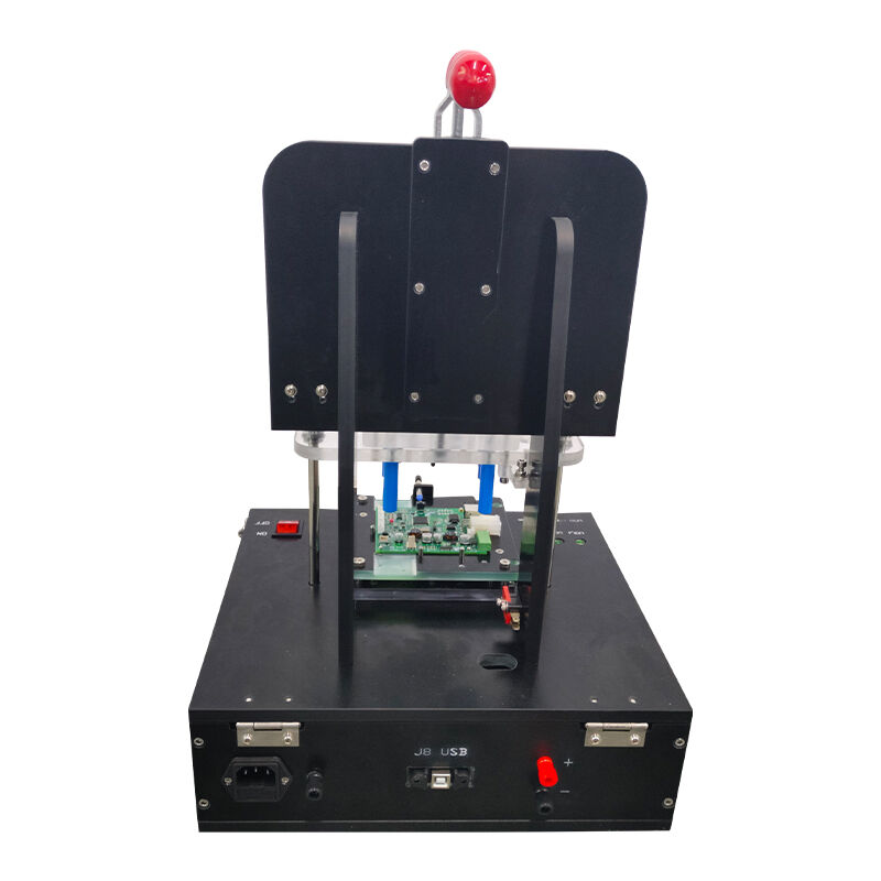Customized Pcb Programming Test Fixture For Pcba Test High Quality ...