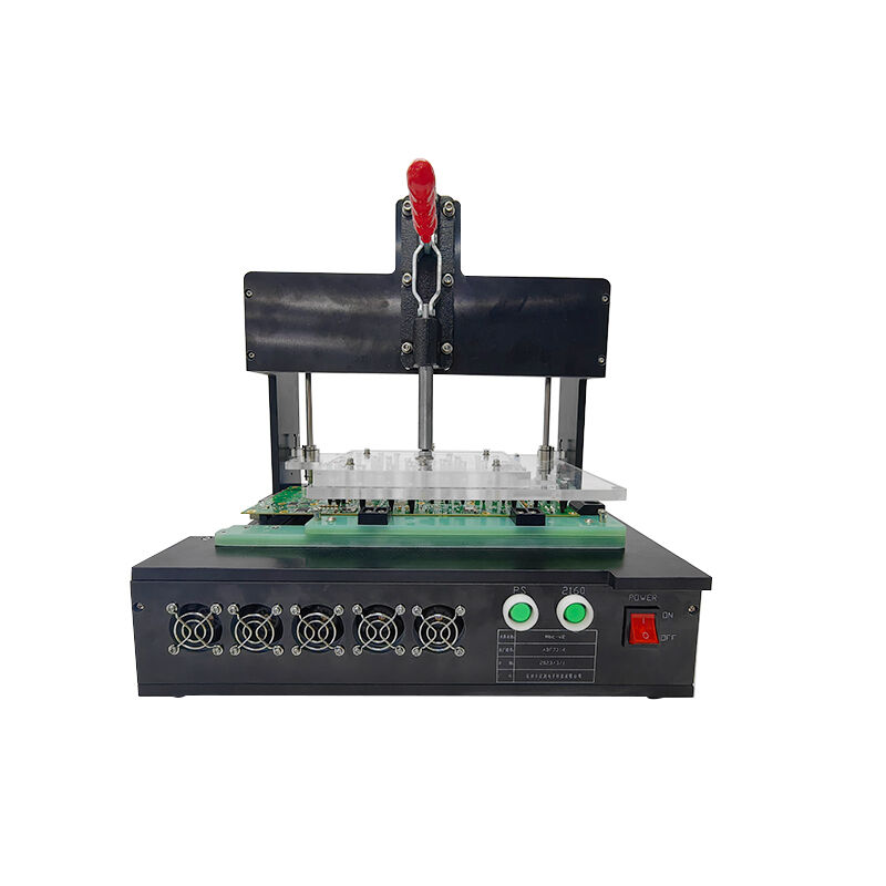 Bulk Buy China Wholesale High Quality Pcba Function Test Fixture ...