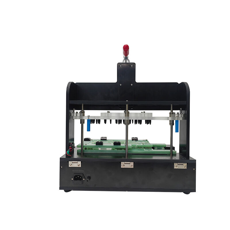 Bulk Buy China Wholesale High Quality Pcba Function Test Fixture ...