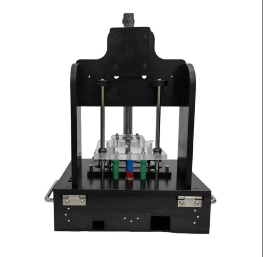 Bulk Buy China Wholesale Good Quality Pcb Test Jig Frame Wholesale ...