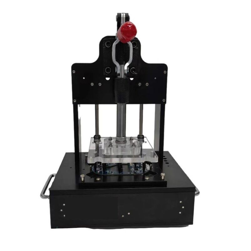 Bulk Buy China Wholesale Good Quality Pcb Test Jig Frame Wholesale ...