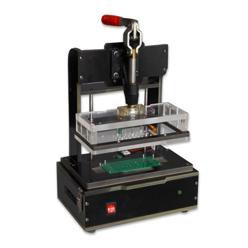 Bulk Buy China Wholesale Good Quality Pcb Test Jig Frame Wholesale ...
