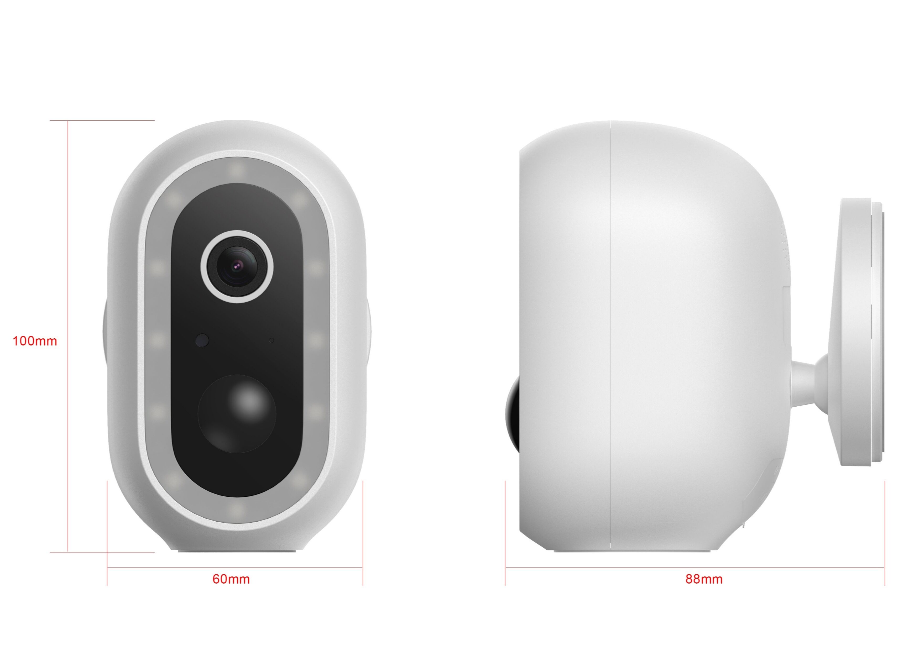 Factory Direct High Quality China Wholesale Cmos Pc Cameras 8mp/4mp Hd ...