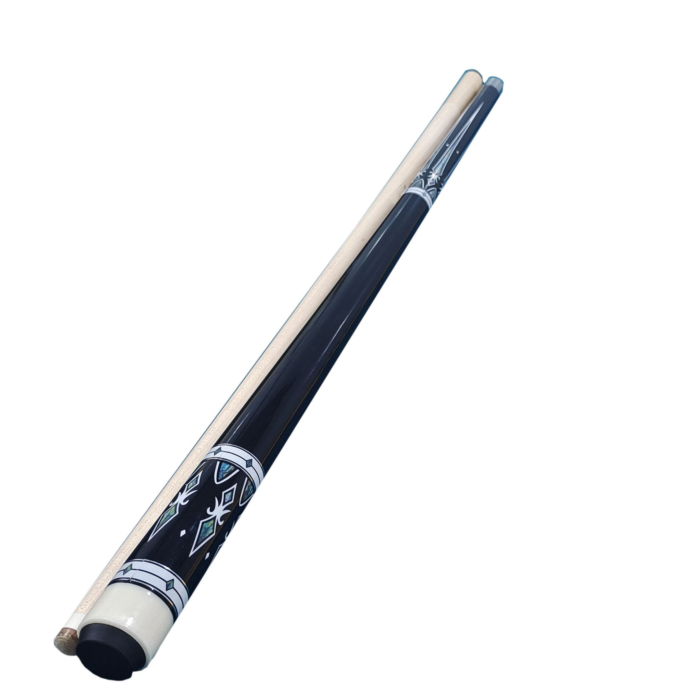 2-pc Billiard Cues 12.8mm Tip, Billiard Cue, Pool Tables, Billiard Cues Accessories - Buy China ...