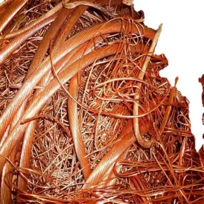 Bulk Buy Brazil Wholesale Bare Bright Copper Wire Scrap/price Of Scrap Copper Per Kg/99.99% ...