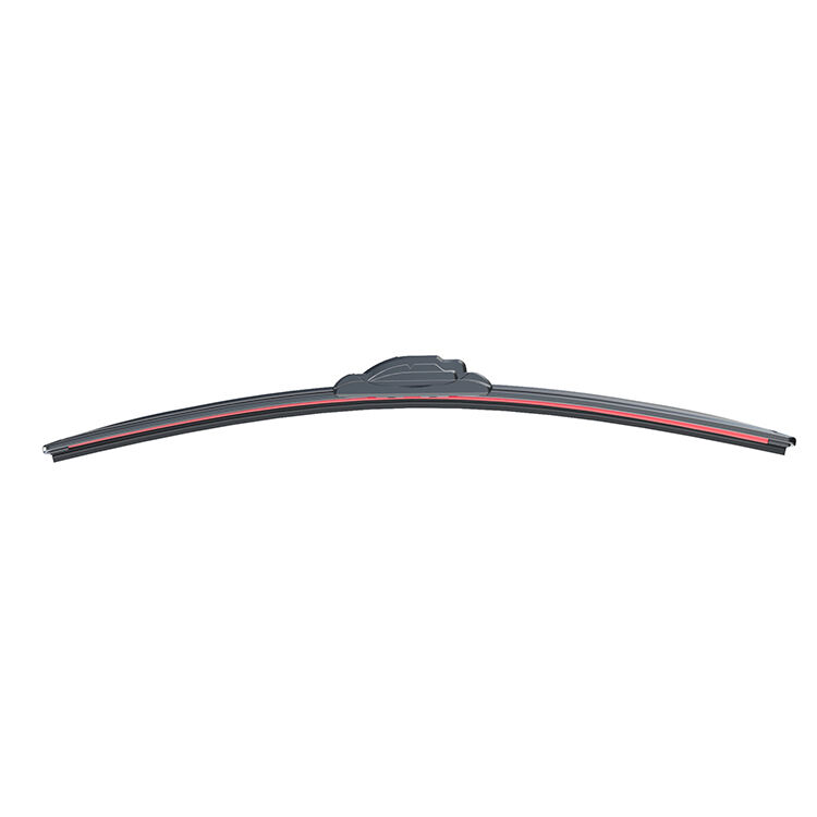 Bulk Buy China Wholesale Deerxuan Universal Flat Windshield Wiper ...