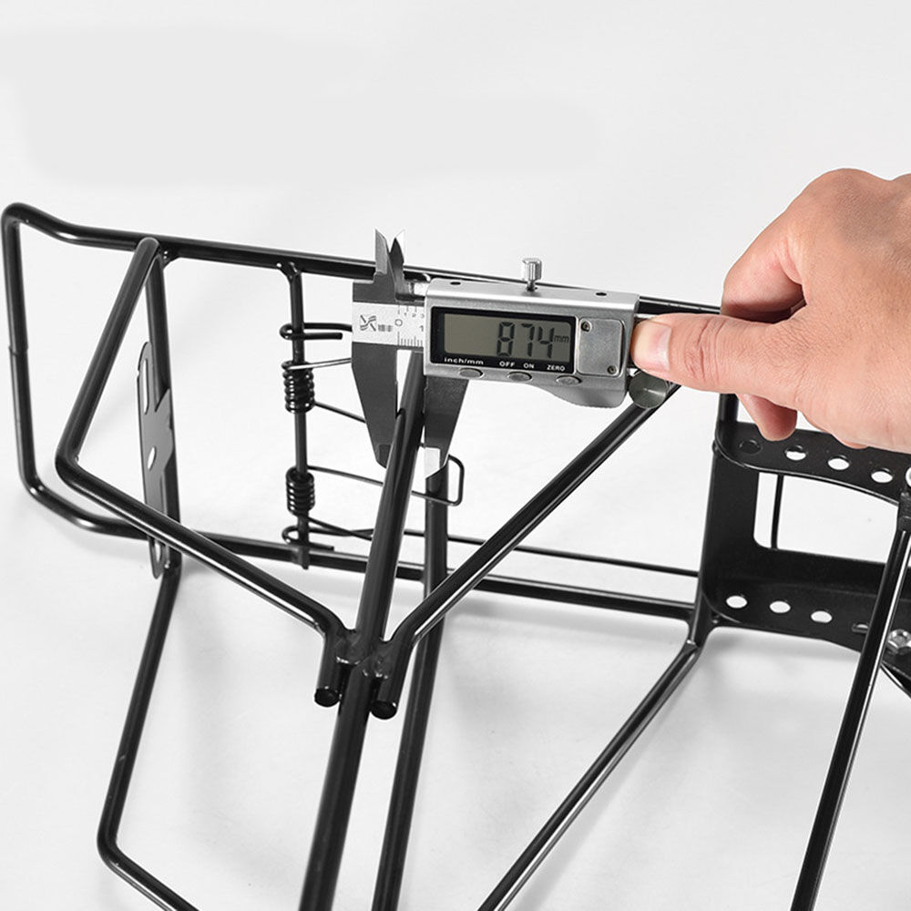 Buy China Wholesale Top Rated Bicycle Full Solid Seat Tail Frame ...