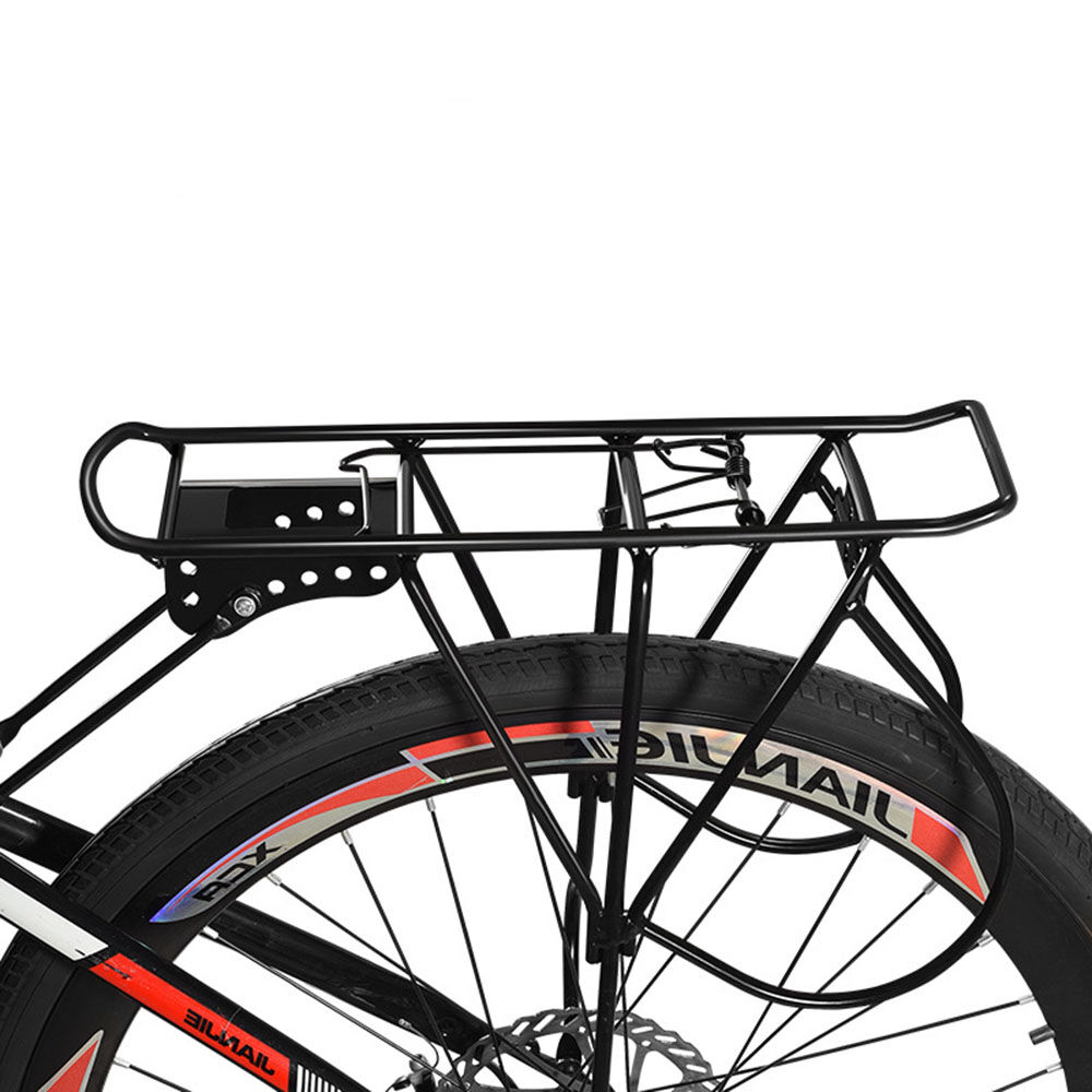 Buy China Wholesale Top Rated Bicycle Full Solid Seat Tail Frame ...