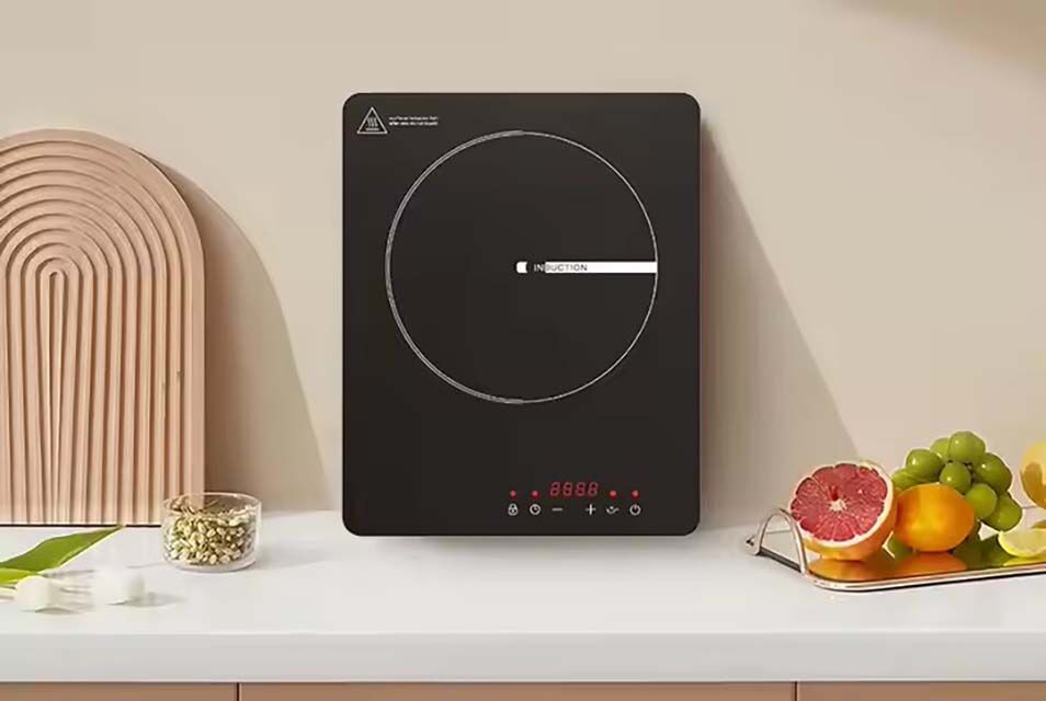 Factory Direct High Quality China Wholesale High Quality Induction Hob ...