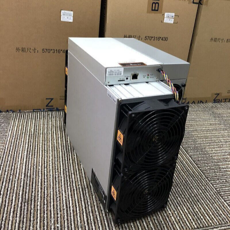 New Miner Bitmain Antminer L9 (17gh) Doge Ltc Mining Volcminer D1 17g Bitmain L7 9500m 9300m ...