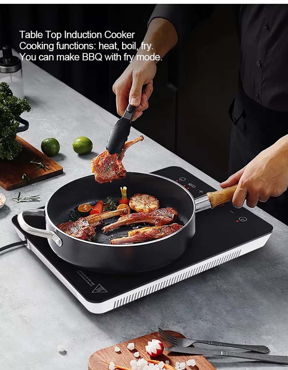 Bulk Buy China Wholesale Ultra Slim Hot Sale Kitchen Appliance 2000w ...