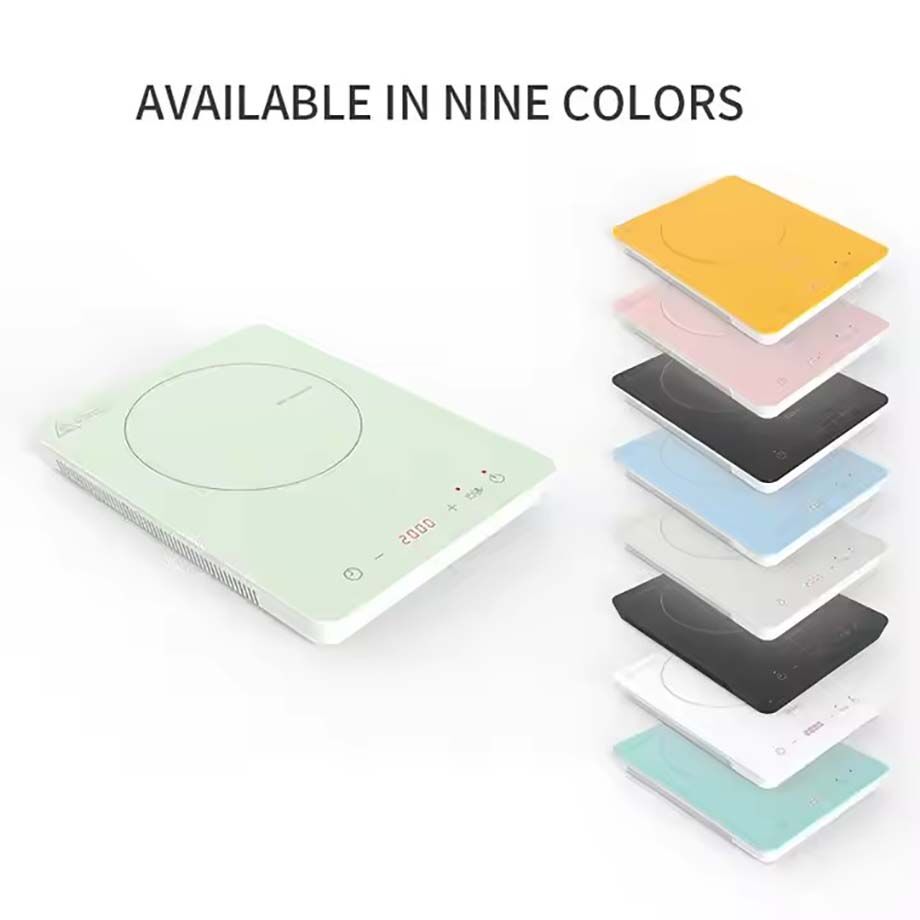 Bulk Buy China Wholesale Ultra Slim Hot Sale Kitchen Appliance 2000w ...