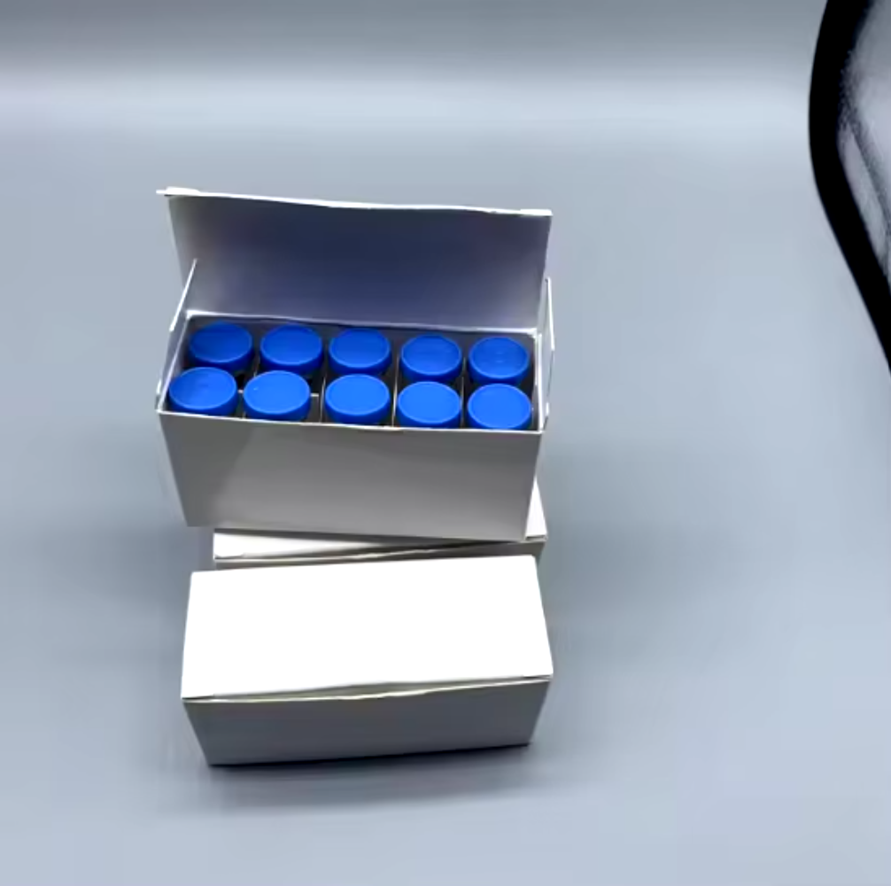Us-made Premium 99% Pure Peptides – Wholesale Vials (5mg, 10mg, 15mg ...