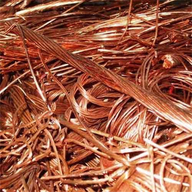 Factory Stock A-grade High-quality Copper Wire And Scrap Copper For ...