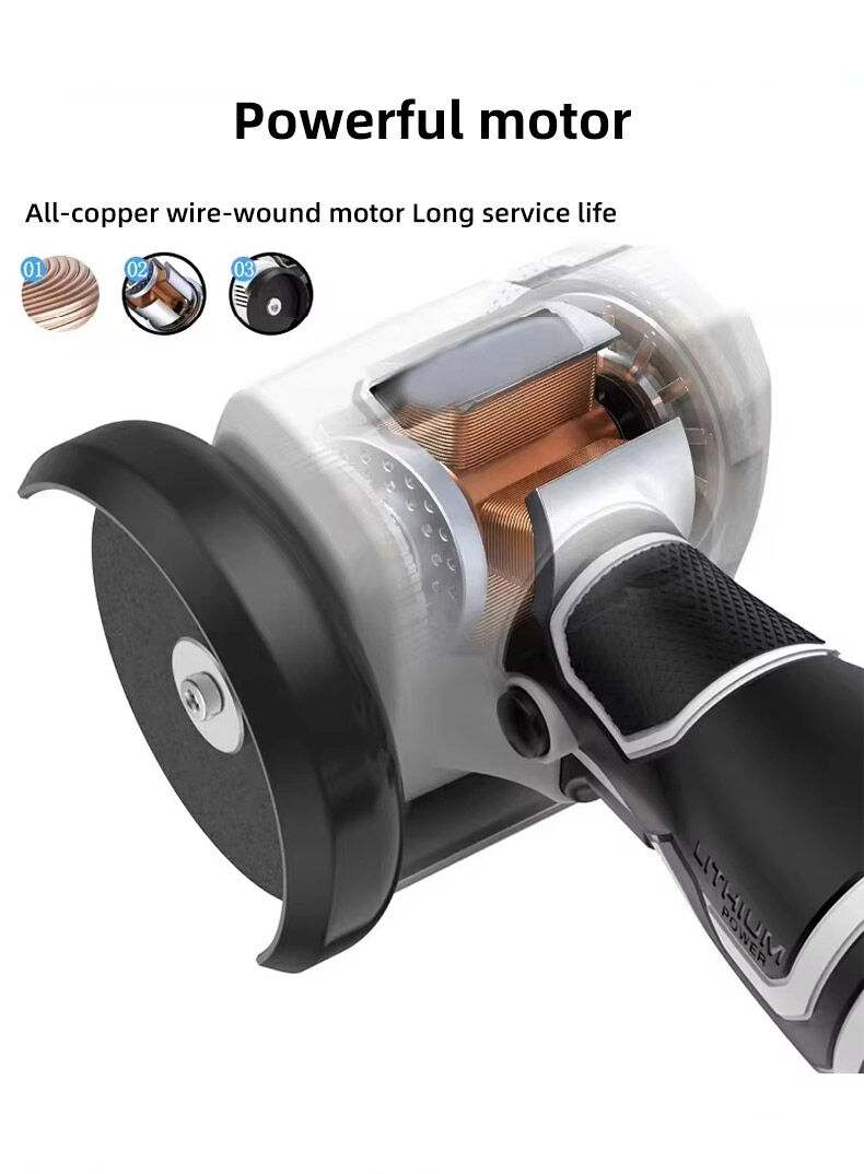 Ananke Tools Handheld Angle Grinder 7000rpm Electric Polishing And ...