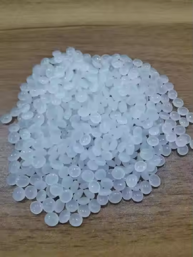 Cas 9002-88-4 Wax Additive Polyethylene Wax(pe Wax) - China Wholesale Polyethylene Wax 9002-88-4 ...
