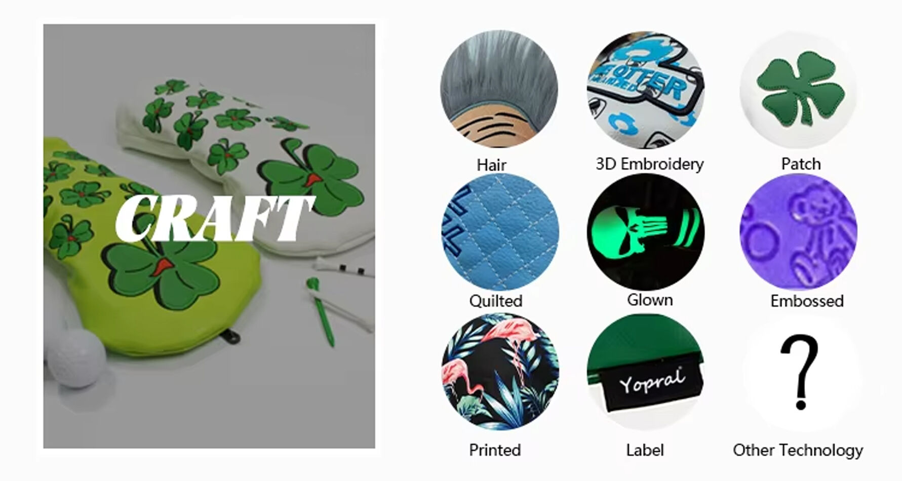 Bulk Buy China Wholesale Custom Digital Printed Logo Polyester Golf ...