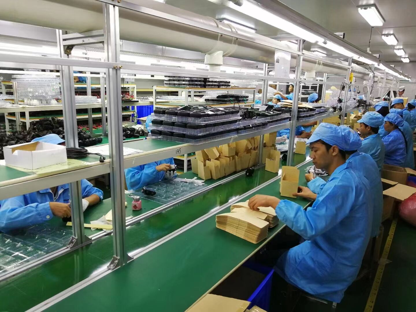 Ci-tech Us Standard 3 Way/single Pole Dimmable Wifi Smart Life Dimmer ...