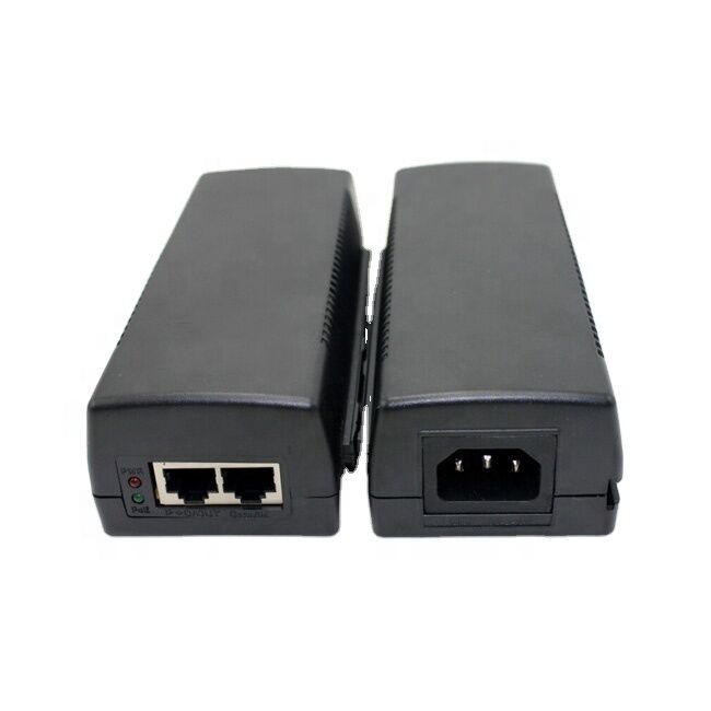 12v Dc 1.5amp/2amp/2.5amp/3amp Poe Splitter Poe Injector - Expore China ...