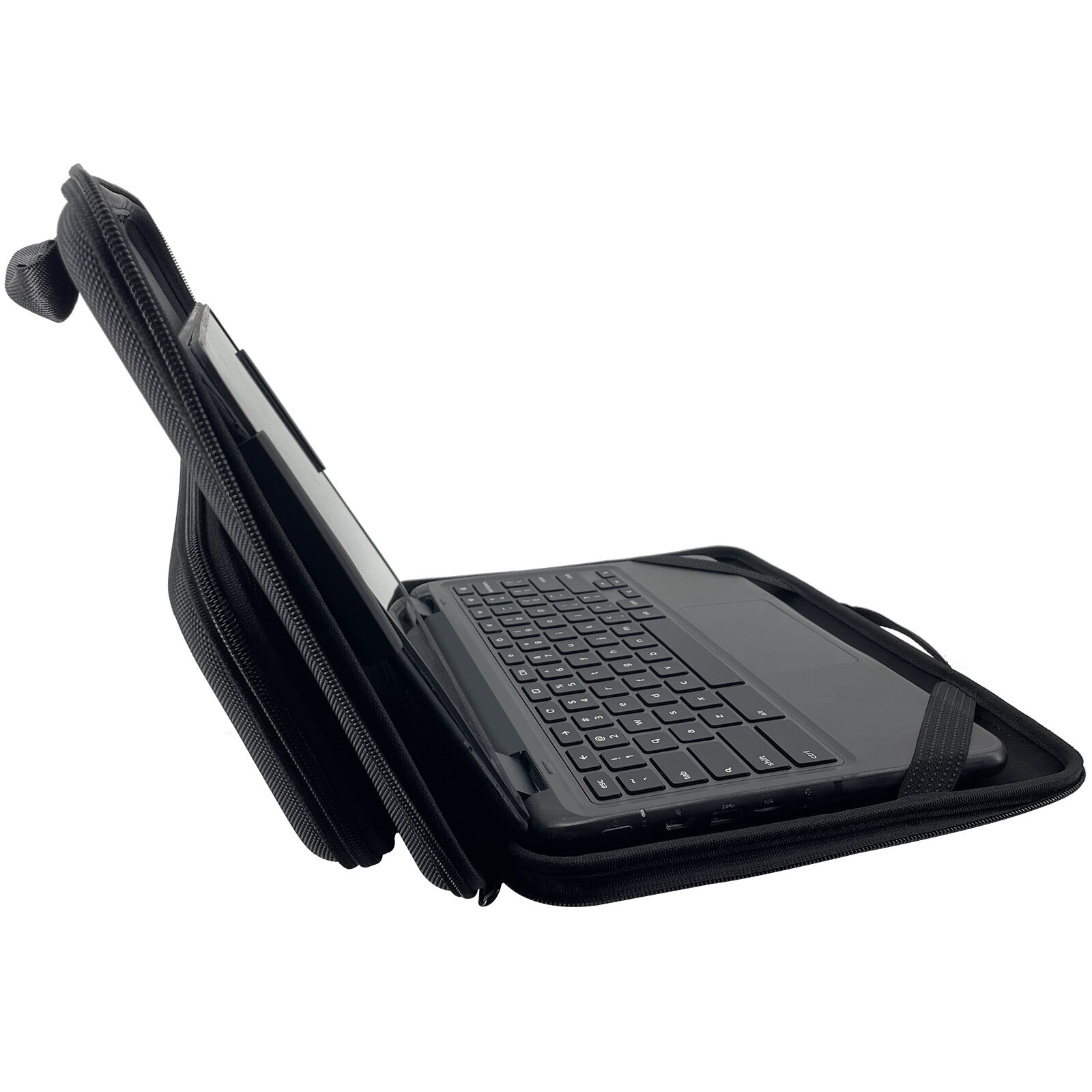 Always-on Work In Case Pouch Handle Shoulder Strap 14 15 15.6 Inch ...