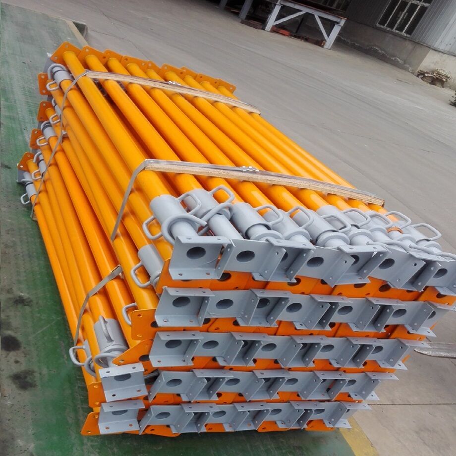 Buy China Wholesale Henghui Steel Adjustable Steel Scaffolding Acrow ...