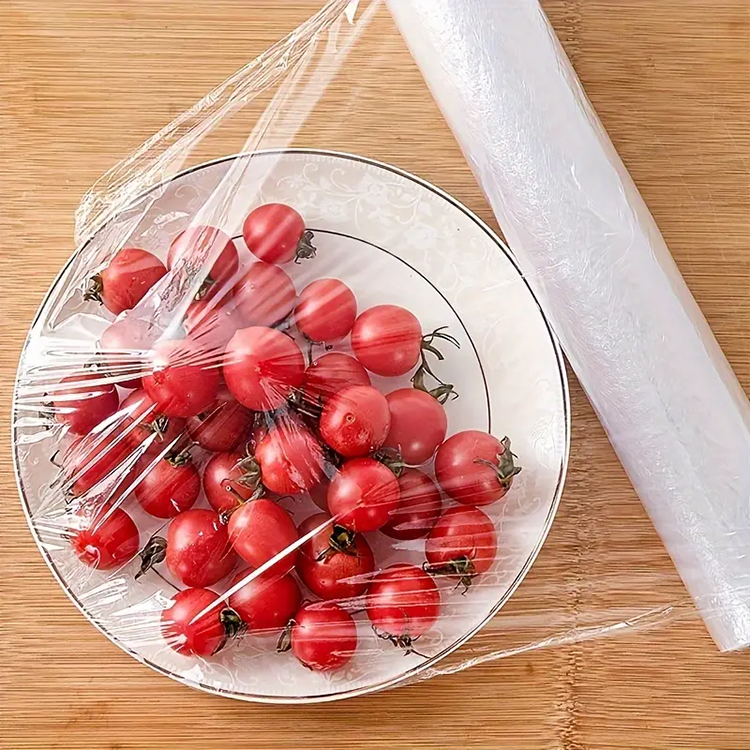 Buy China Wholesale Great Quality Biodegradable Food Wrap Compostable ...
