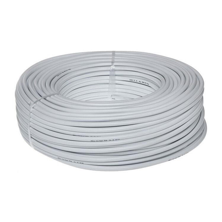 Buy China Wholesale 3 Wire And 4 Wire Multi Conductor Electrical Cable ...
