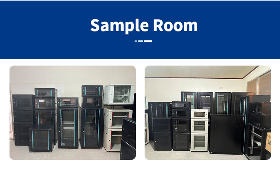 Factory Direct High Quality China Wholesale Outdoor Ip65 Server Rack ...