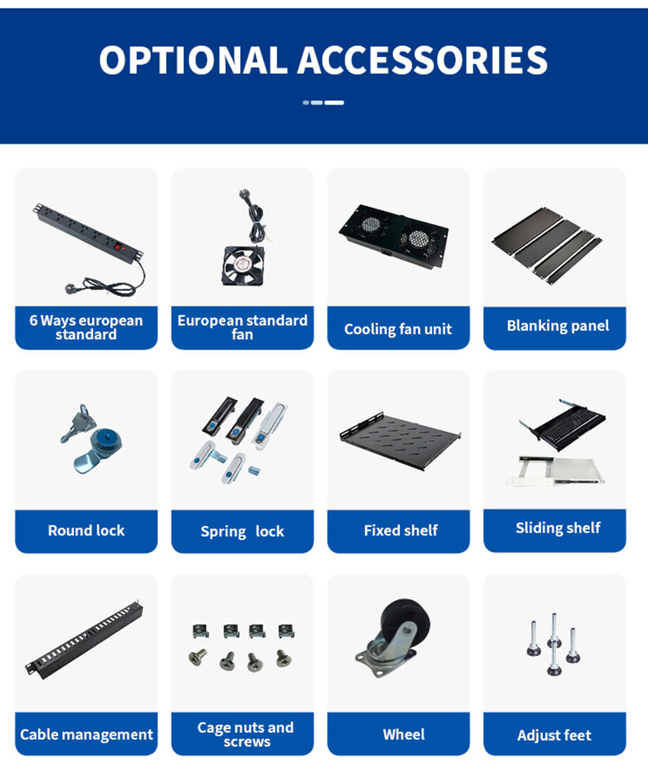 Factory Direct High Quality China Wholesale Outdoor Ip65 Server Rack ...