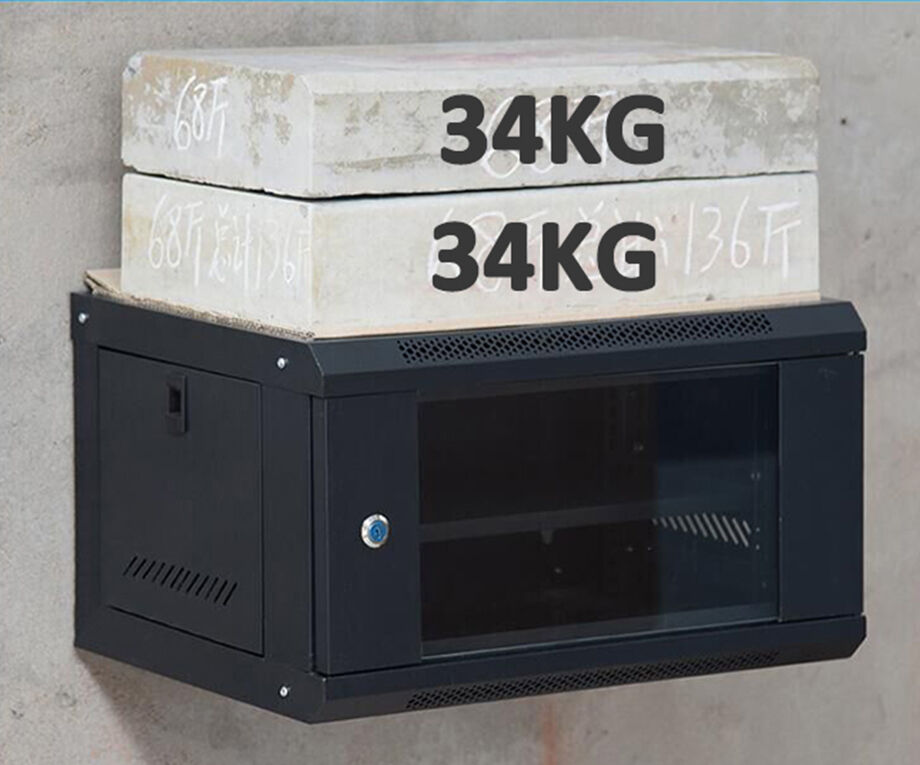 Bulk Buy China Wholesale 4u Network Cctv Metal Server Rack Network ...