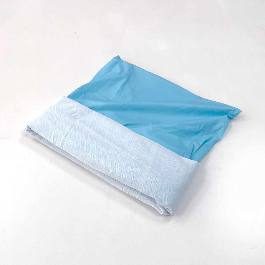 Surgical Sterile Impervious Orthopedic Stockinette Tpe+polyester ...