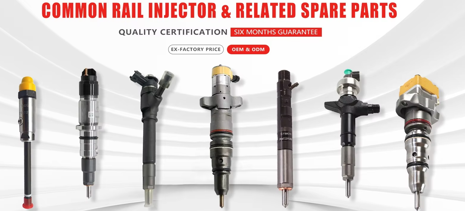 Factory Direct High Quality China Wholesale High Quality Common Rail ...