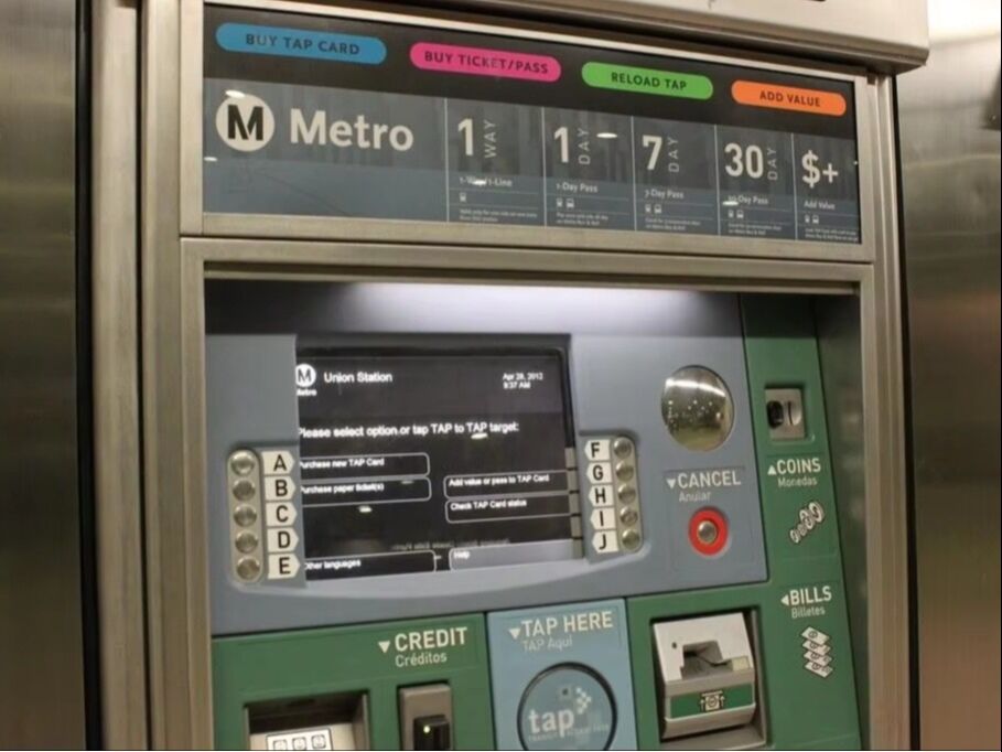 Self-service Information Kiosks Elegant Interactive Information Touch ...