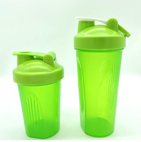 Bulk Buy China Wholesale Wholesale Custom 400ml 600ml Plastic Protein ...