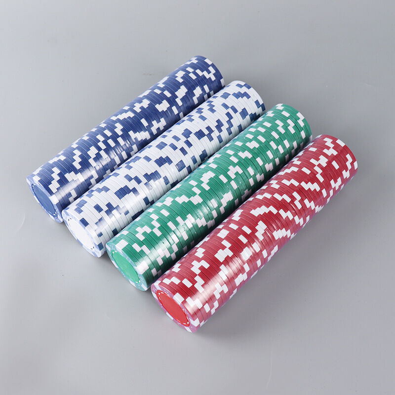 Wholesale Alluminum Case Poker Chip Holder Poker Chip Case Empty ...