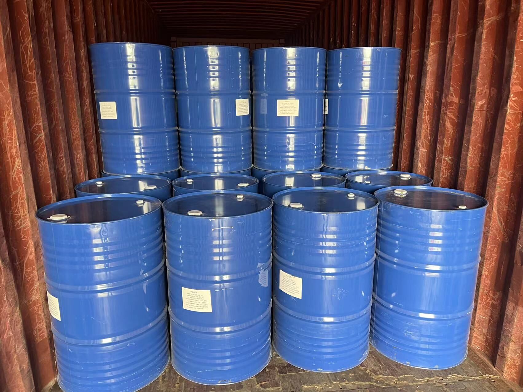 Raw Materials Of Sponges Production Polyether Polyol 5631 - China ...