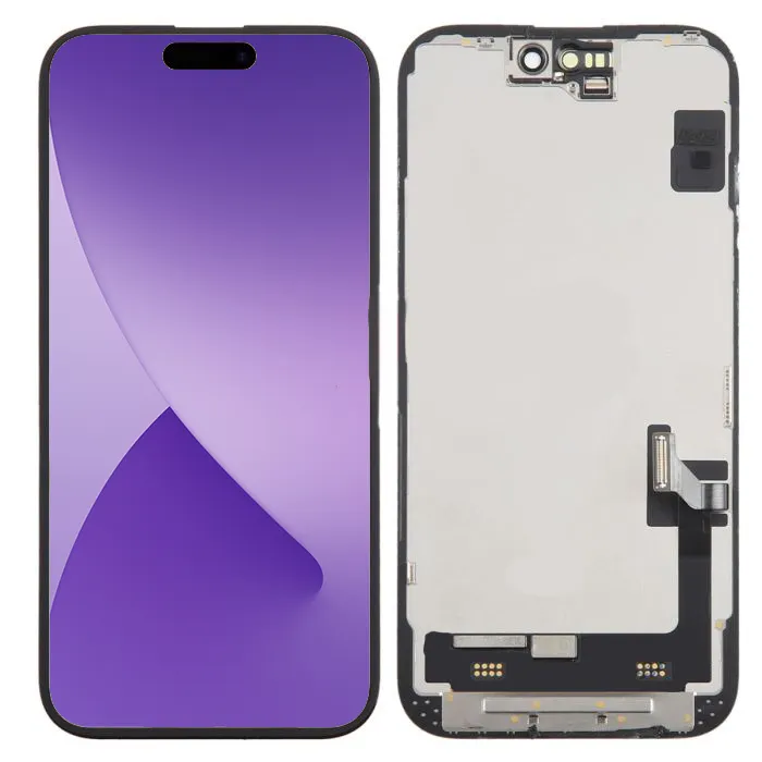 Buy China Wholesale Lcd For I16 Plus Pantalla Para Celular Lcd Display ...