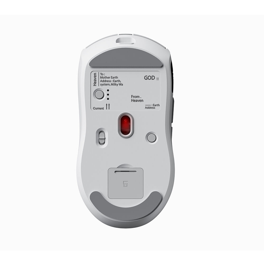 Bulk Buy Hong Kong SAR Wholesale Hot-selling High Back Optical Mice ...