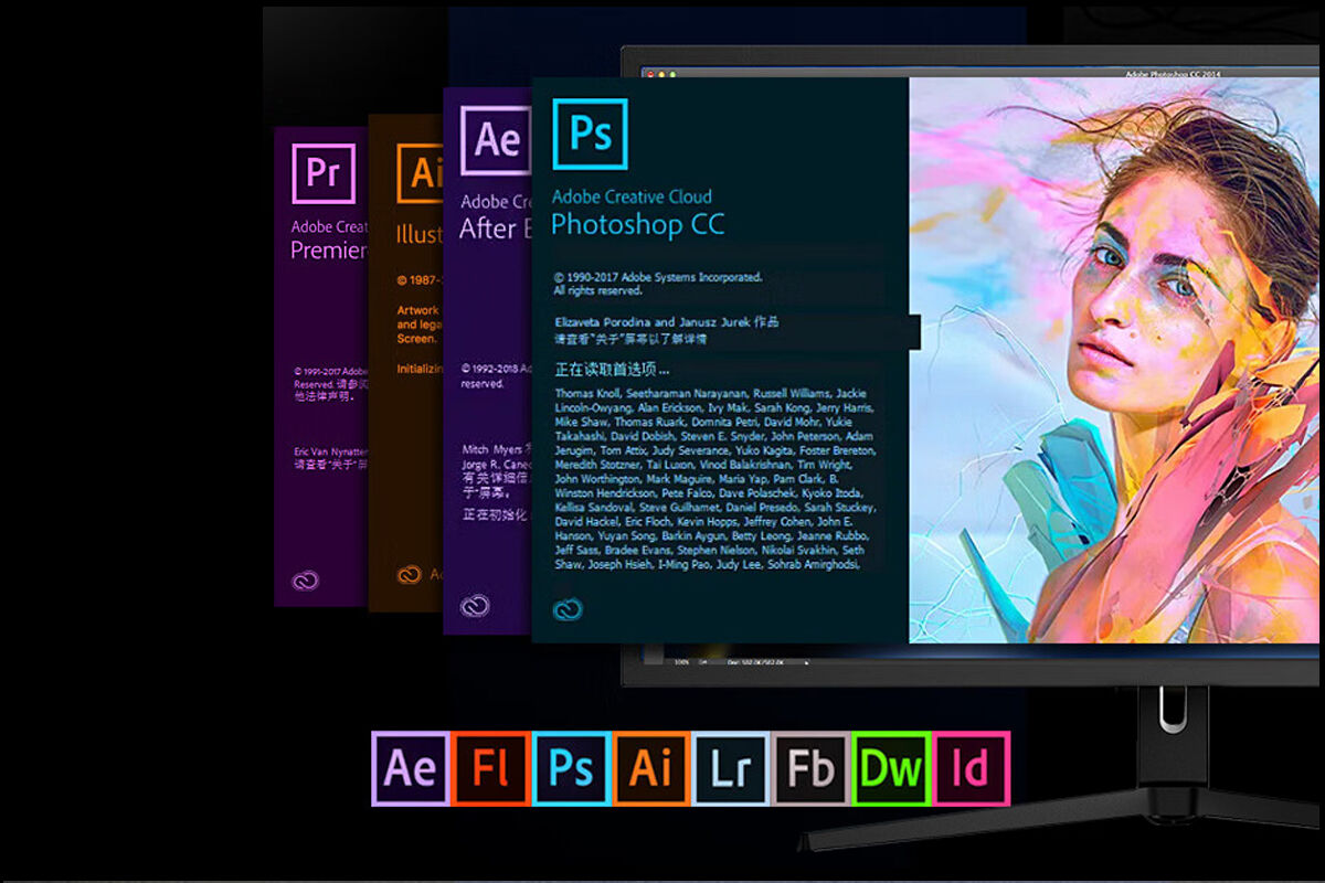 Oem Odm 43 Inch 4000:1 Wide Screen 3840 X 2160 4k Monitor High ...