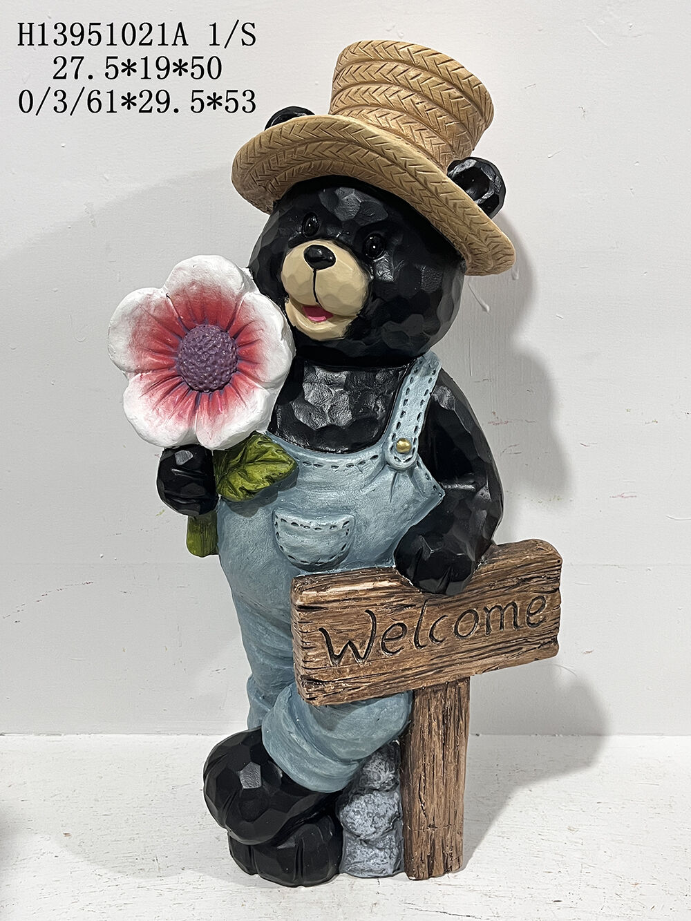 Hot Sale Home Decor Desktop Furnishing Articles Cow Small Flower Pots ...