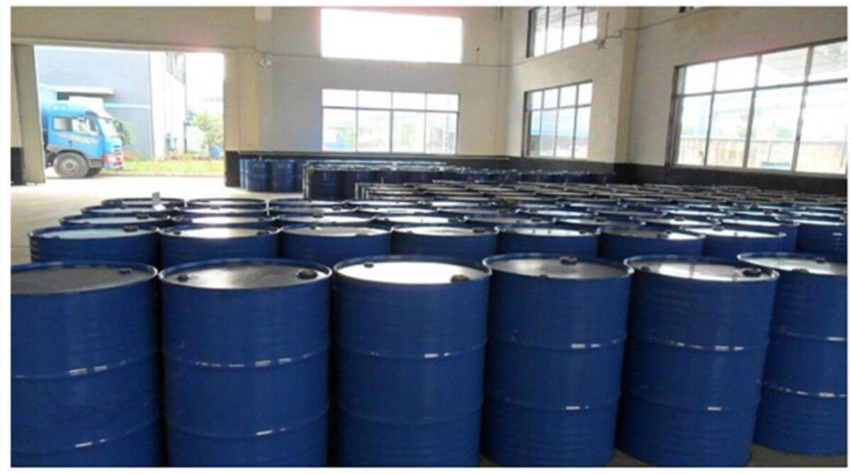 Industrial Grade Best Quality 67-63-0 Ipa Isopropanol - Buy China ...